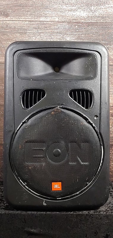 JBL EON 15 G2 Powered Speaker (Tampa, FL) | Reverb