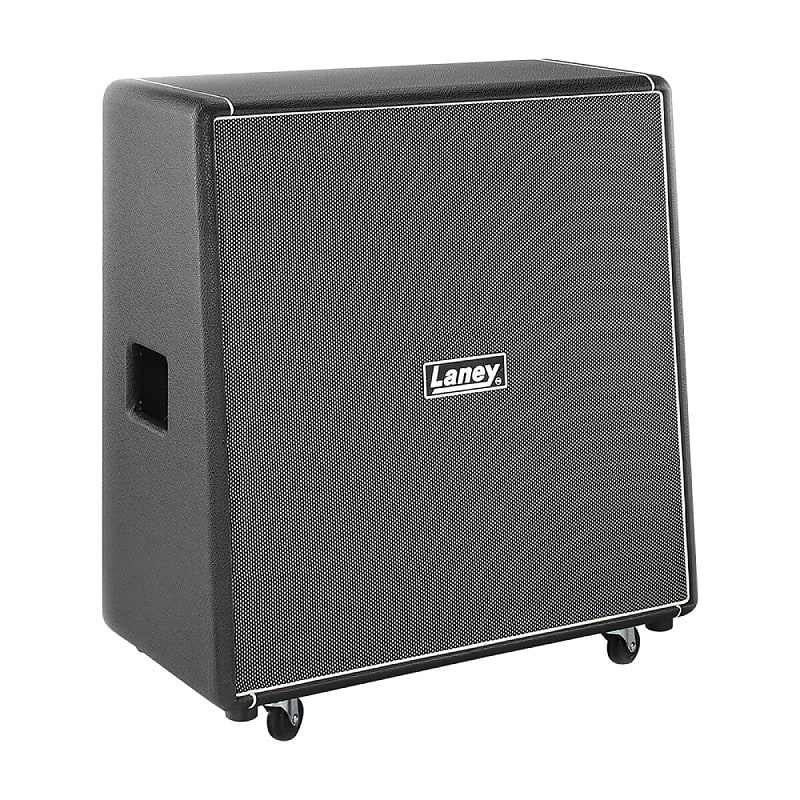 Laney LA212 Offset 2X12 Cabinet | Reverb