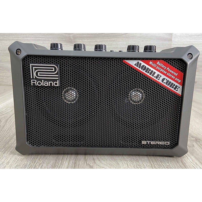 Roland Mobile Cube | Reverb