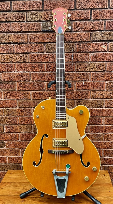 Greco FA-6120 Early-mid 1980's | Reverb