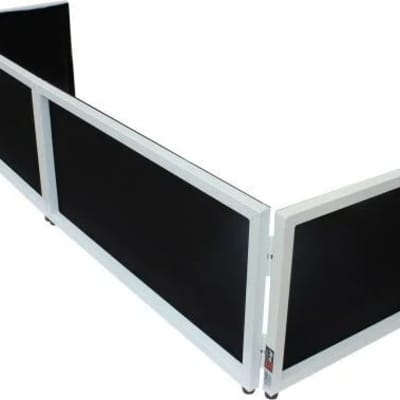 Replacement Scrim Set Black – For 6 FT Table Top Facade Incl. | Reverb