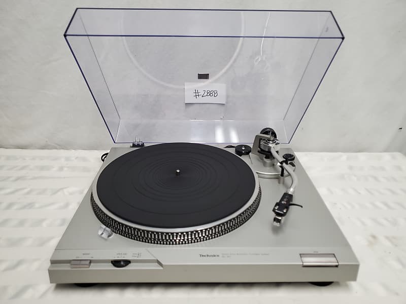 Technics Sl D2