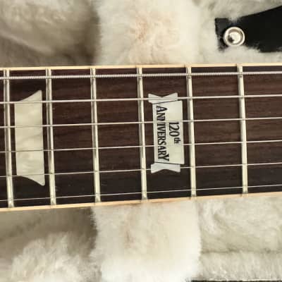 Gibson 61’ SG 2022 - Pearl Sparkle Mod Collection (Mint) | Reverb UK