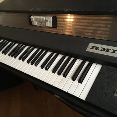Rmi 300 b Electra piano 60-70's | Reverb