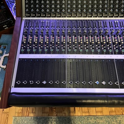 Vintage API 2488 1970s Recording Console | Reverb UK