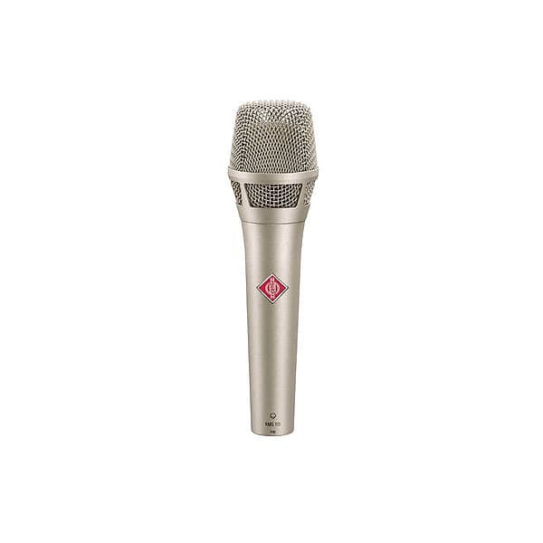 Neumann KMS 105 Supercardioid Handheld Mic | Reverb