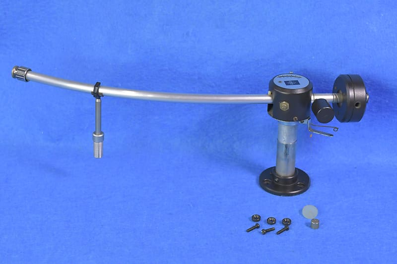EMT 997 Long Tonearm In Excellent Condition#48156 | Reverb