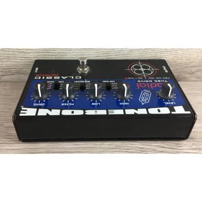 Radial Tonebone tube driver classic distortion | Reverb UK