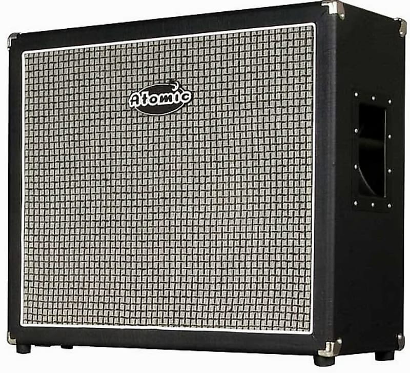 Atomic Reactor 50-212, 50W FRFR Tube Amp | Reverb
