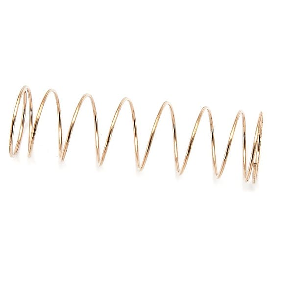 Set of 3 Springs for Bottom Sprung Trumpet, Cornet, Horn, | Reverb