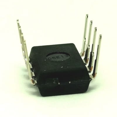 NE5534P Low-Noise High-Speed Audio Operational Amplifier - 20 | Reverb