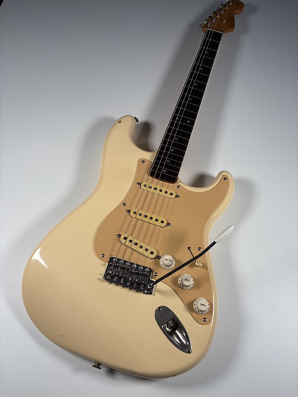 Greco SE600 Super Sound '80s Vintage MIJ Stratocaster Type | Reverb