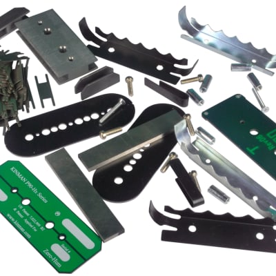 Kinman P90 - Clean Set | Reverb