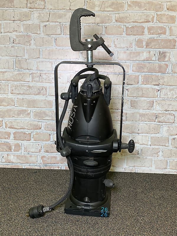 STRAND LIGHTING SL SERIES SPOT LIGHT Light (San Antonio, TX) | Reverb