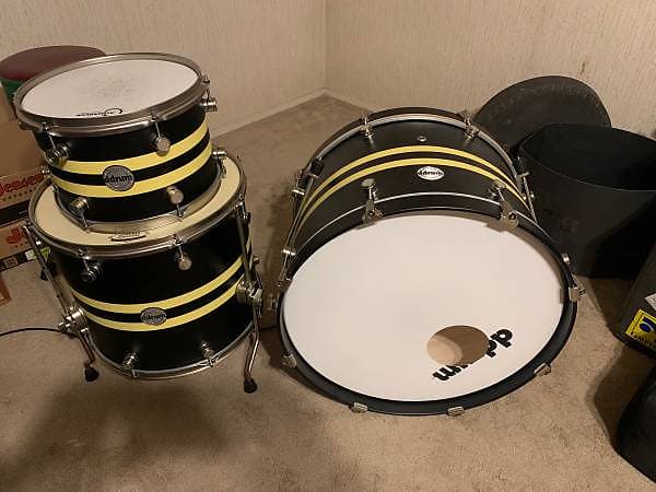 ddrum Reflex Drum Set | Reverb