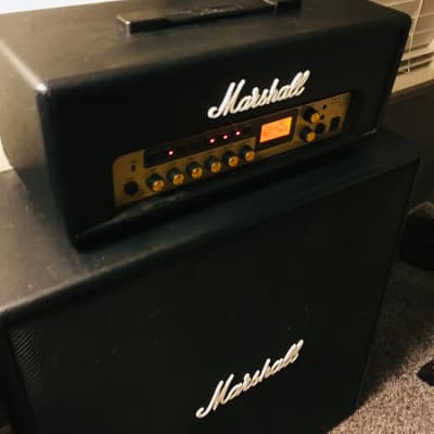 Marshall CODE100H 100W Digital Guitar Amp Head, Marshall Code | Reverb