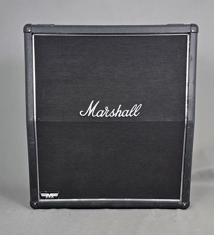 Marshall MF400 Guitar Cabinet | Reverb UK