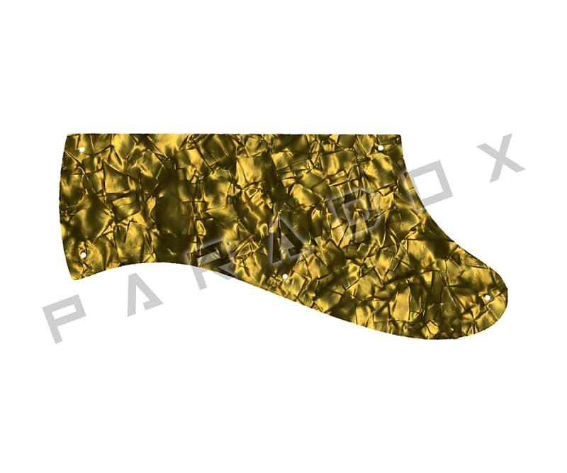 Custom Pickguard For 2010 - 2019 Made in Korea Schecter Ultra | Reverb