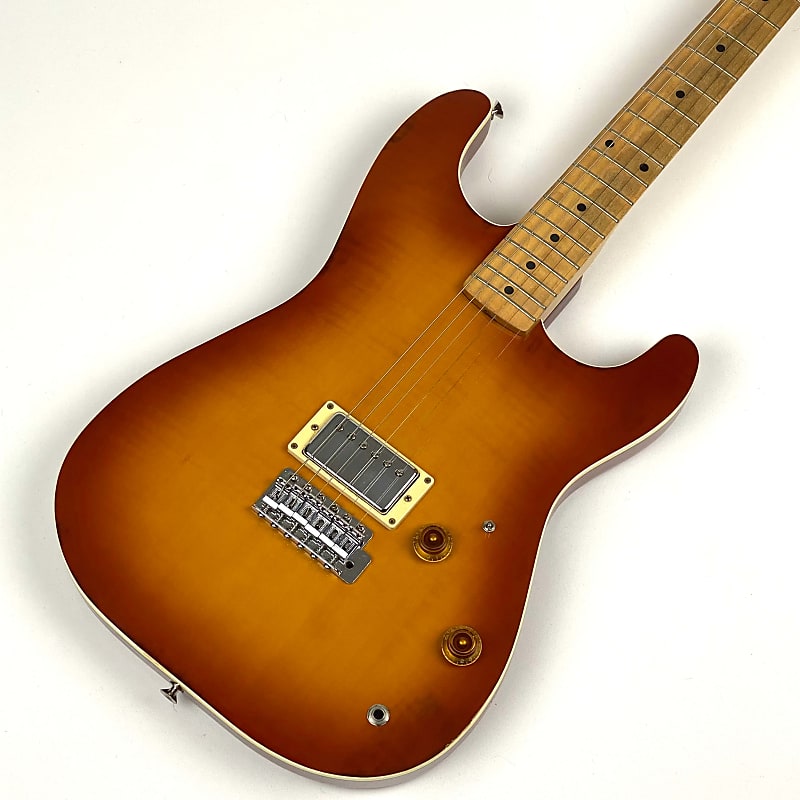 Robin RV-1 Circa 1983 | Reverb