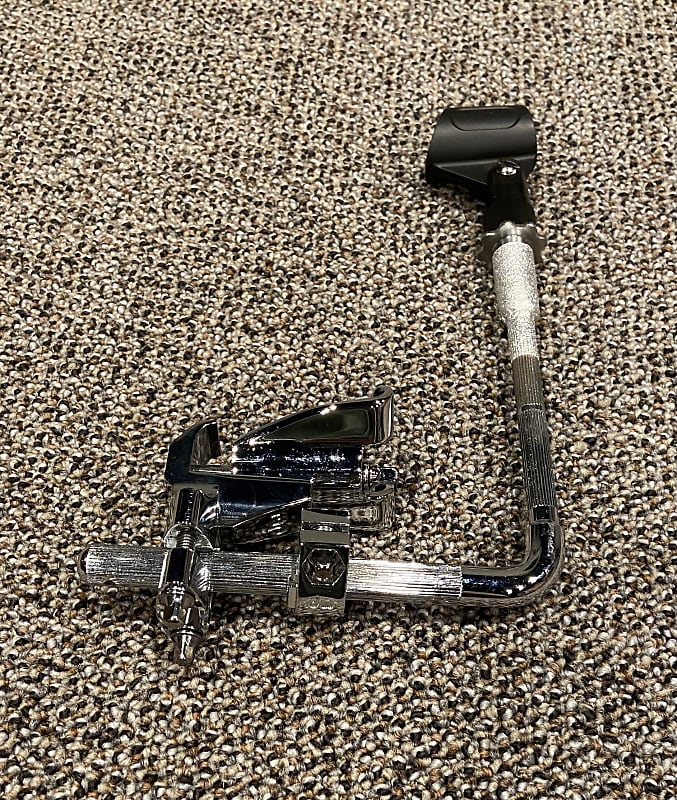 DW Bass Drum Mic Mount | Reverb