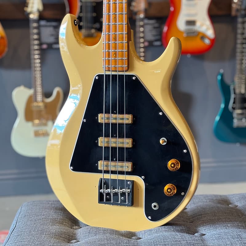 Gibson Grabber G3 Bass | Reverb