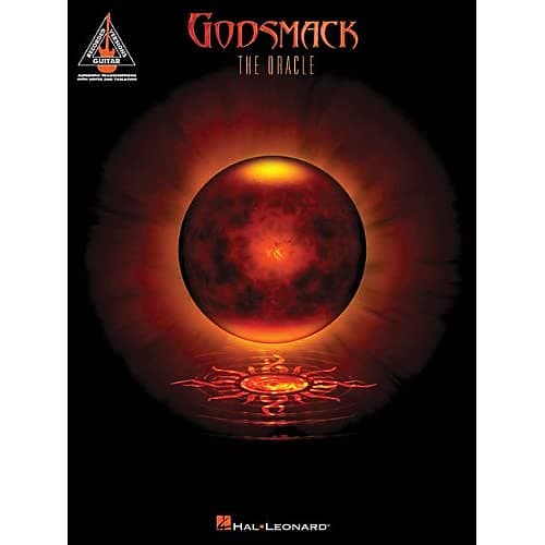 Godsmack - the Oracle Godsmack (Creator) | Reverb