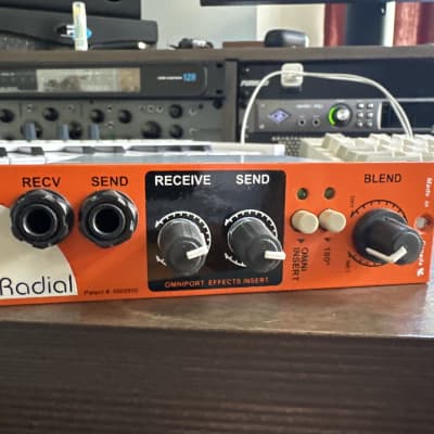 Axon AX 50 Guitar Synth Module with USB MIDI | Reverb