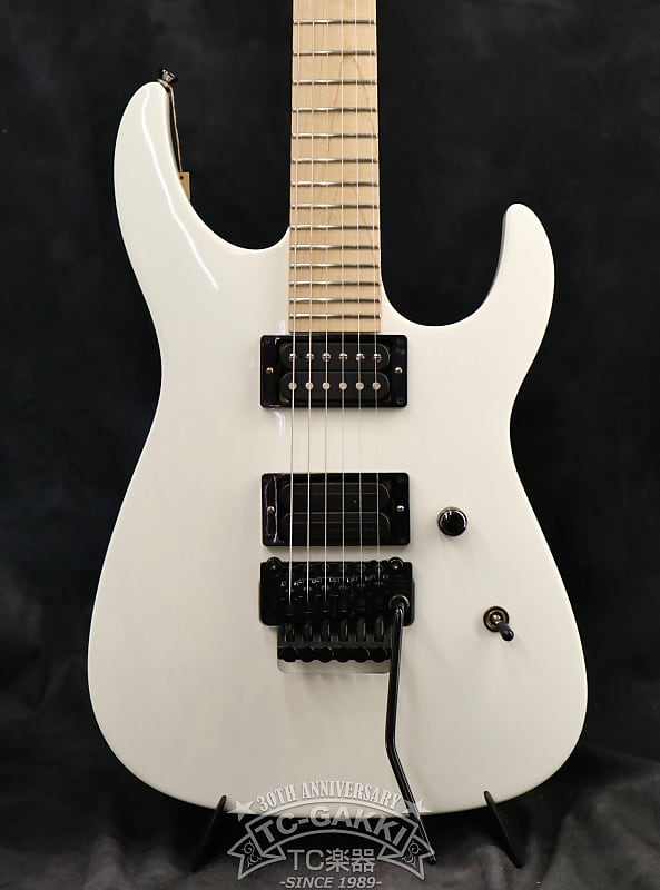 2010's Caparison Guitars Dellinger Prominence MJR Michael | Reverb