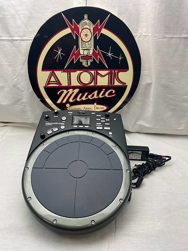 Roand HandSonic HPD-20 Digital Hand Percussion Controller | Reverb