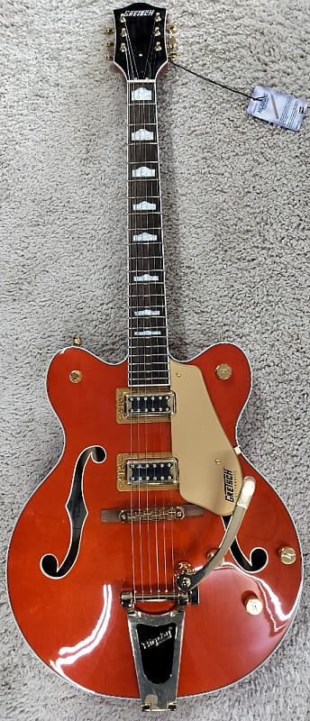 Gretsch G5422TG Electromatic Classic | Reverb