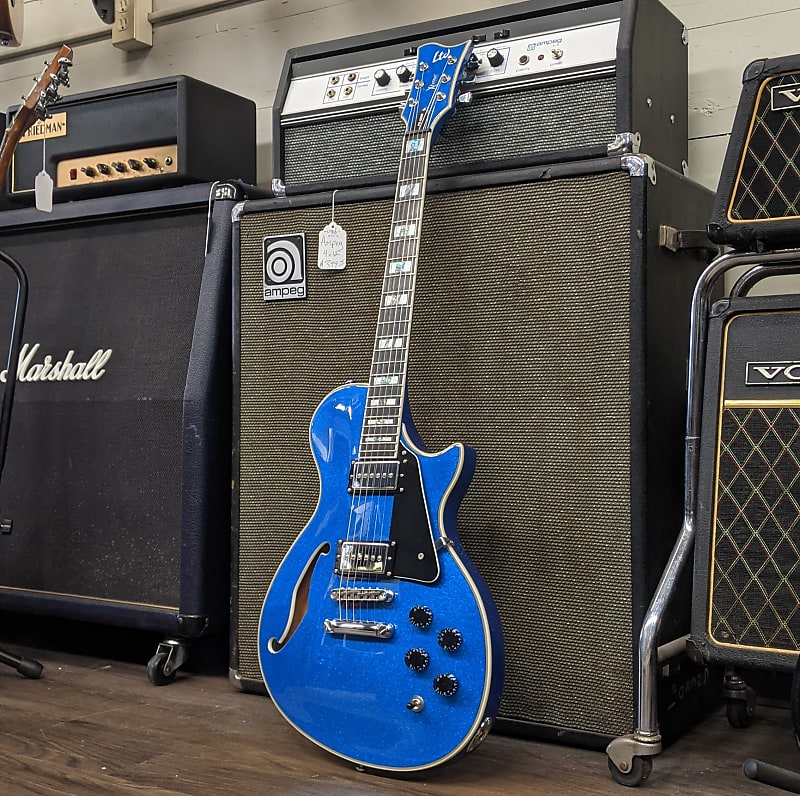 ESP LTD Xtone PS-1000 | Reverb