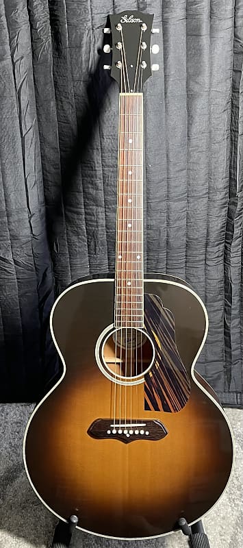 Gibson J-100 1941 reissue | Reverb