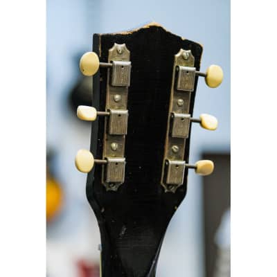 1960s Kay Truetone Jazz King / Speed Demon K573 3 pickup | Reverb