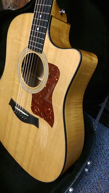 Taylor 310ce-ltd 2002 | Reverb
