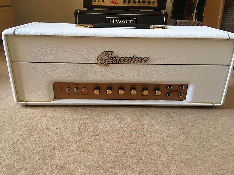 Germino Classic 45 | Reverb