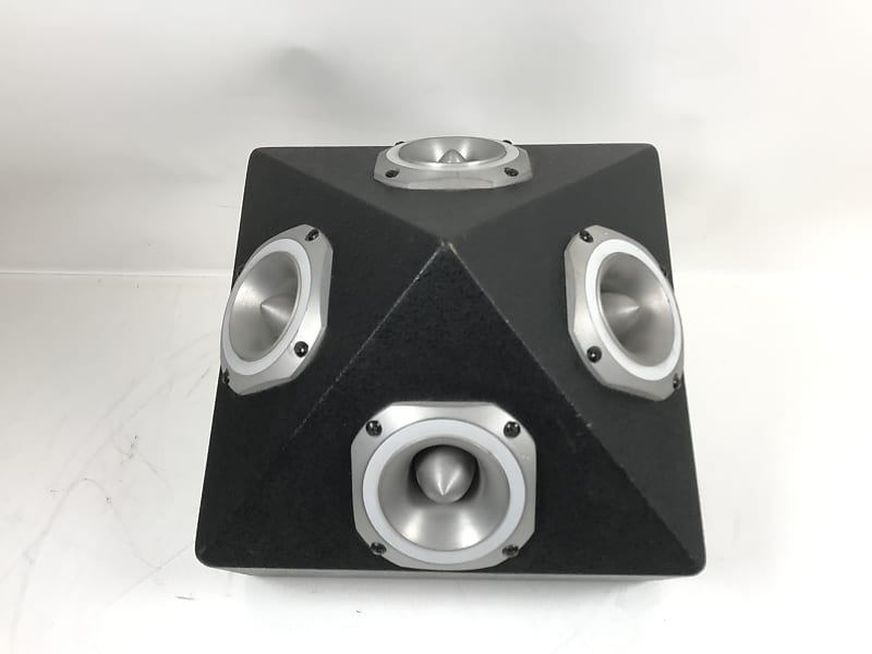2 EAW DCT1 360-degree dispersion Super Tweeter | Reverb Deutschland