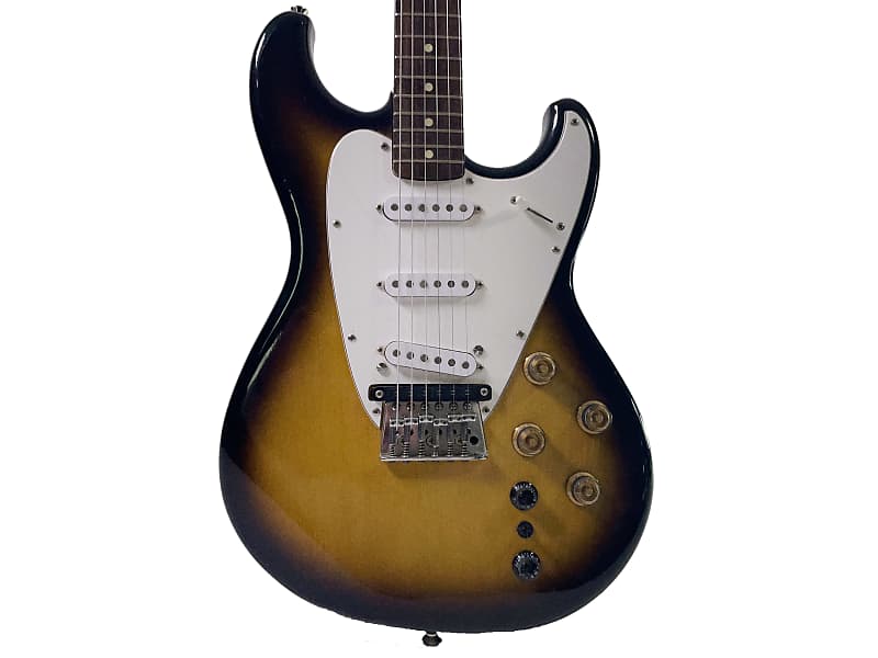 2- Roland G505's Electric Synth Guitars ( PROTOTYPE ) and | Reverb