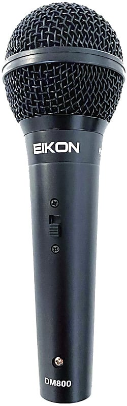 Eikon DM800 | Reverb UK