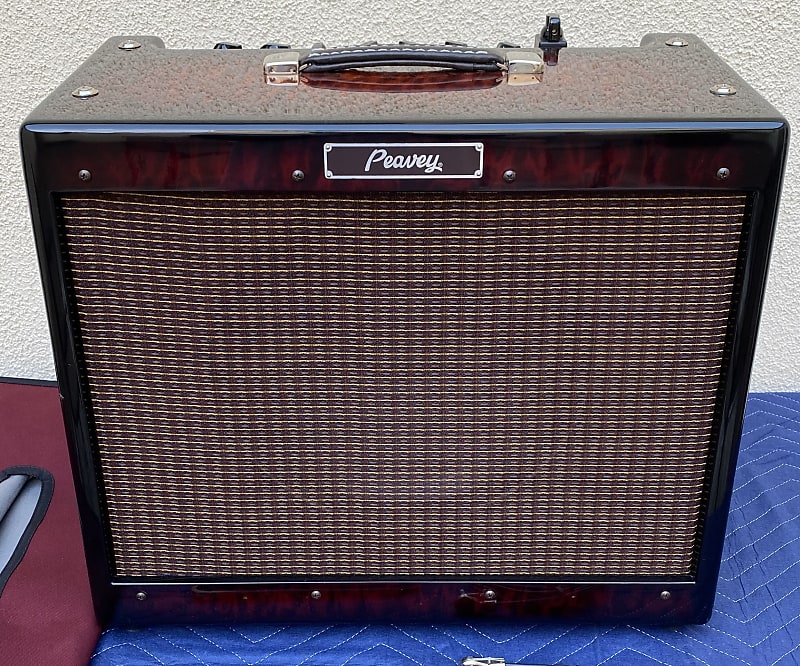 Peavey Classic 30 Custom Shop Limited Edition 2015-2021 - | Reverb