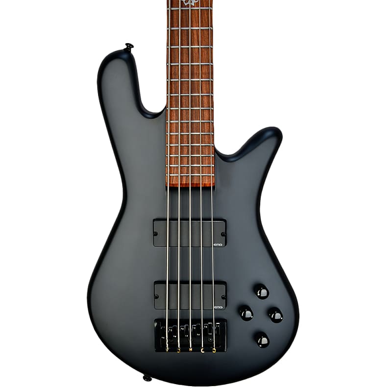 Spector Pro Signature MK-5 built for Mike Kroeger of | Reverb