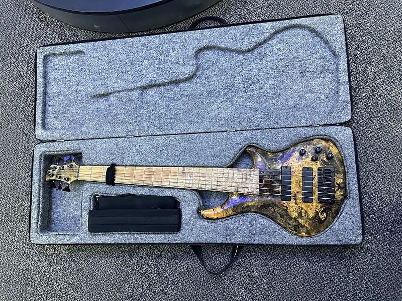 Roscoe SKB 3006 Custom | Reverb