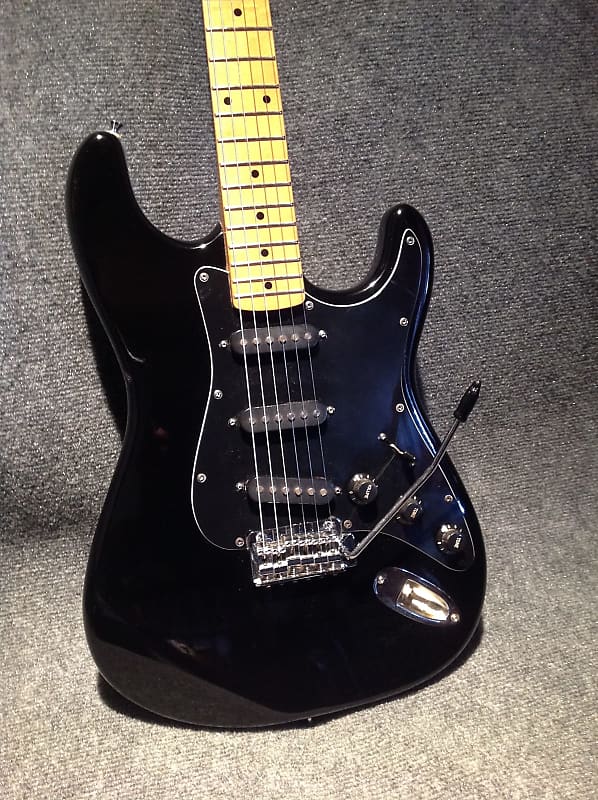Epiphone Stratocaster *by Gibson* S-400 1988? *Play Now & Pay | Reverb