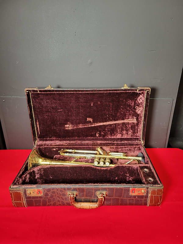 Besson Trumpet 8 -10 | Reverb