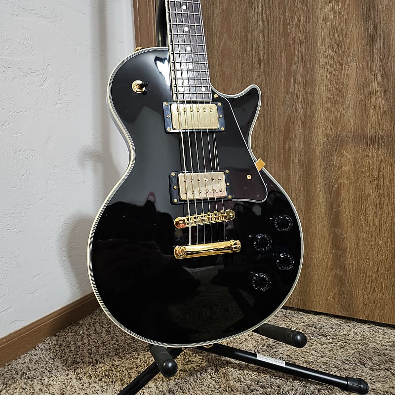 Firefly FFSP Baritone 28" - Black Beauty | Reverb