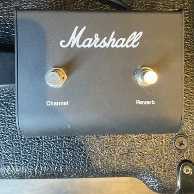Marshall DSL40C 2-Channel 40-Watt 1x12" Guitar Combo 2018 | Reverb UK