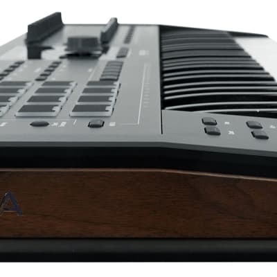 Arturia KeyLab 49 MkII 49-Key Black Keyboard | Reverb