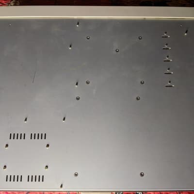 Fostex D-15 Professional Timecode Digital Master Recorder DAT | Reverb