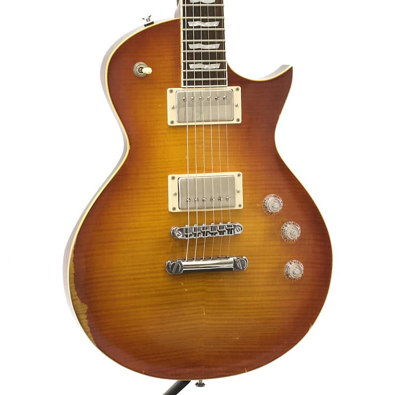 ESP Standard Series Electric Guitar, Made in Japan, | Reverb