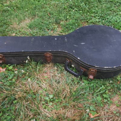 Bacon & Day Peerless Tenor Banjo, 1930, Resonator, Tone Ring, | Reverb