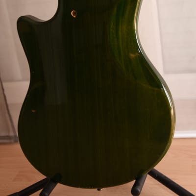 Hopf Telstar Standard Bass – 1965 German Vintage Electric | Reverb